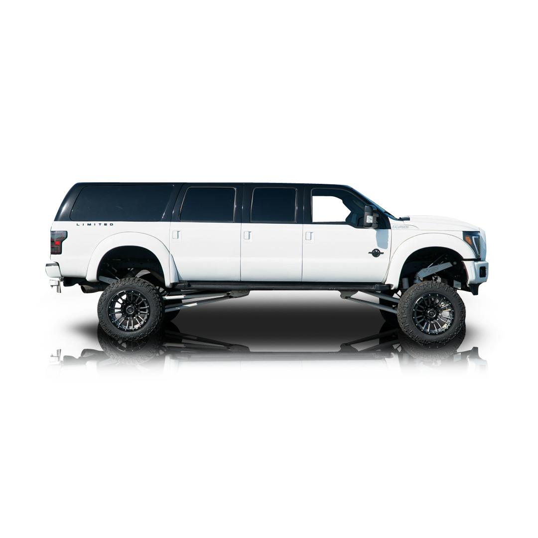 2015 Ford F-250 6 Door Custom Excursion for Sale | Exotic Car Trader (Lot #22042102)